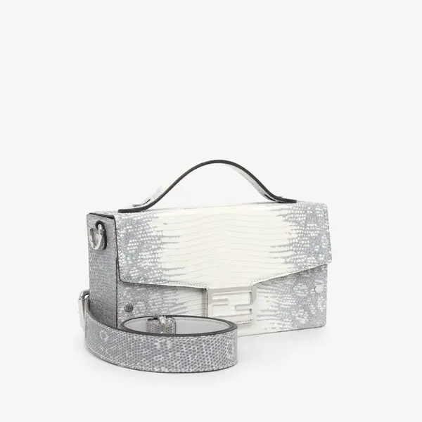 Fendi Baguette Soft Trunk