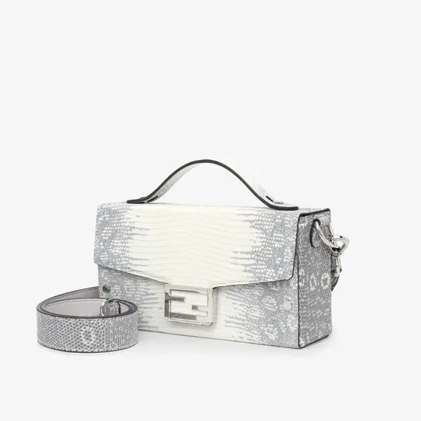 Fendi Baguette Soft Trunk
