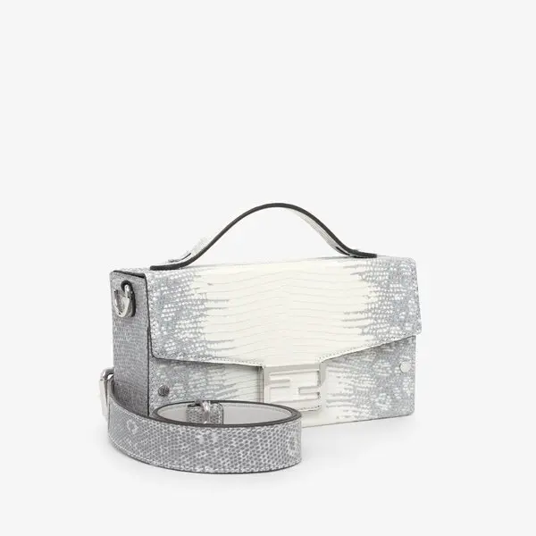 Fendi Baguette Soft Trunk