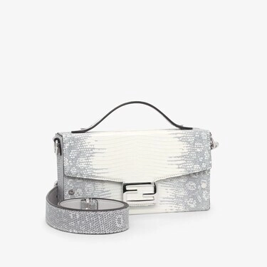 Fendi Baguette Soft Trunk