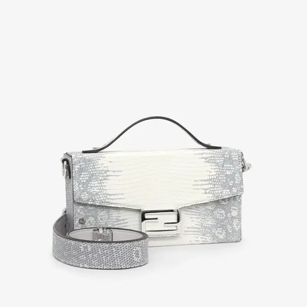 Fendi Baguette Soft Trunk