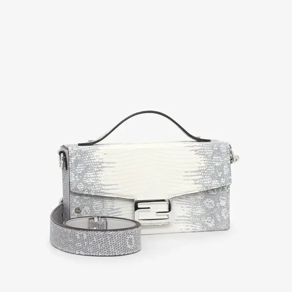 Fendi Baguette Soft Trunk