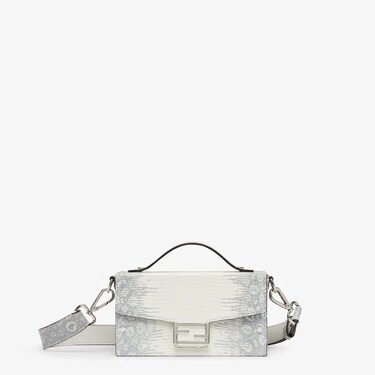 Fendi Baguette Soft Trunk