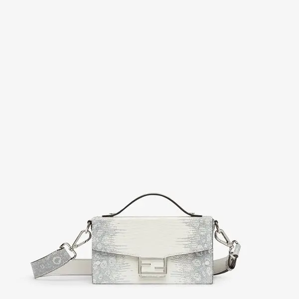 Fendi Baguette Soft Trunk