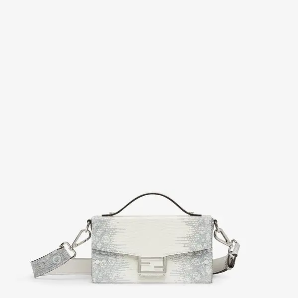 Fendi Baguette Soft Trunk