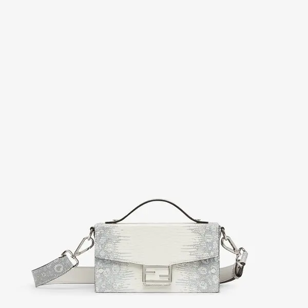 Fendi Baguette Soft Trunk