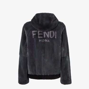 Fendi Blouson