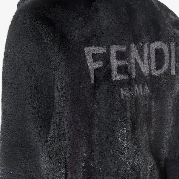 Fendi Blouson