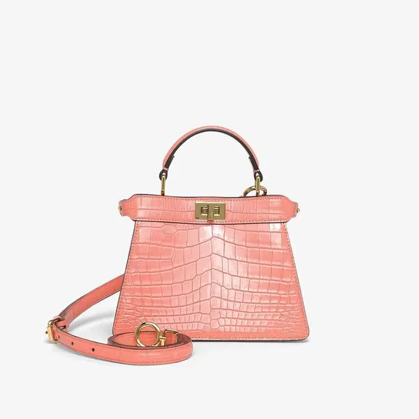 Fendi Peekaboo Iseeu Petite