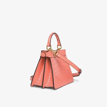 Fendi Peekaboo Iseeu Petite