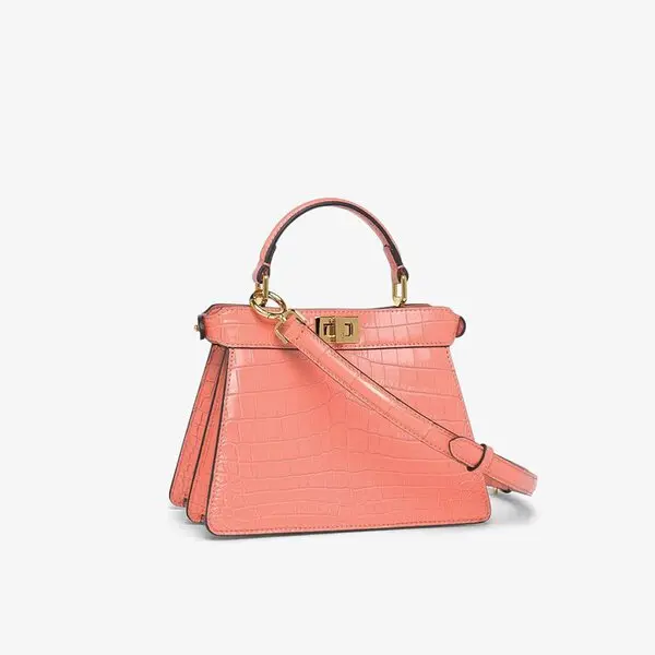 Fendi Peekaboo Iseeu Petite