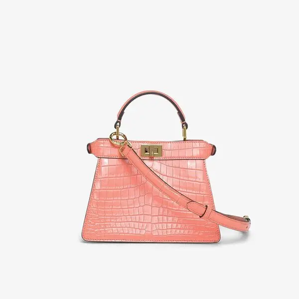 Fendi Peekaboo Iseeu Petite
