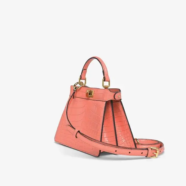Fendi Peekaboo Iseeu Petite