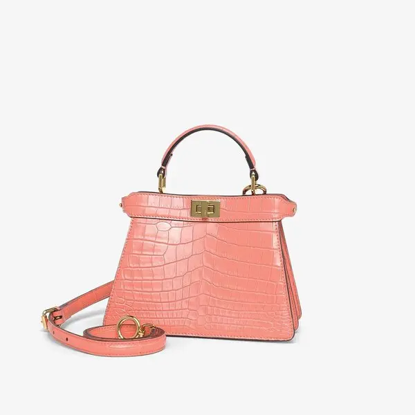 Fendi Peekaboo Iseeu Petite