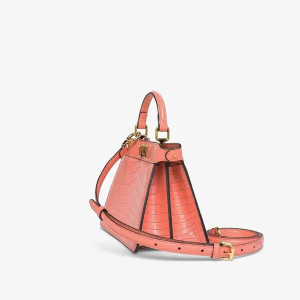 Fendi Peekaboo Iseeu Petite