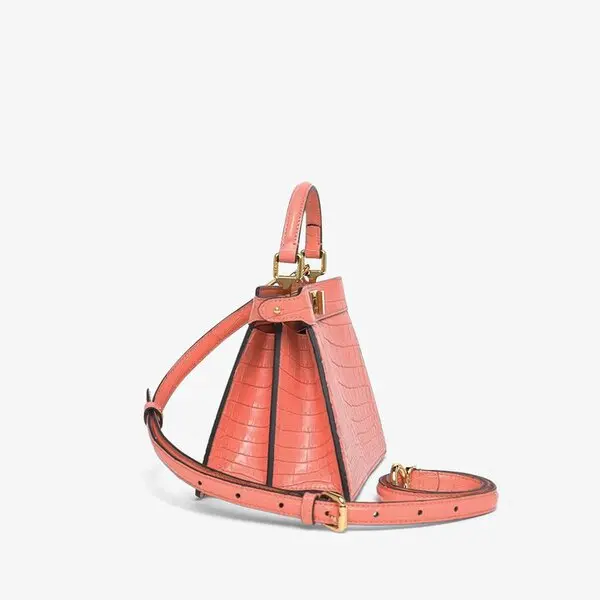 Fendi Peekaboo Iseeu Petite