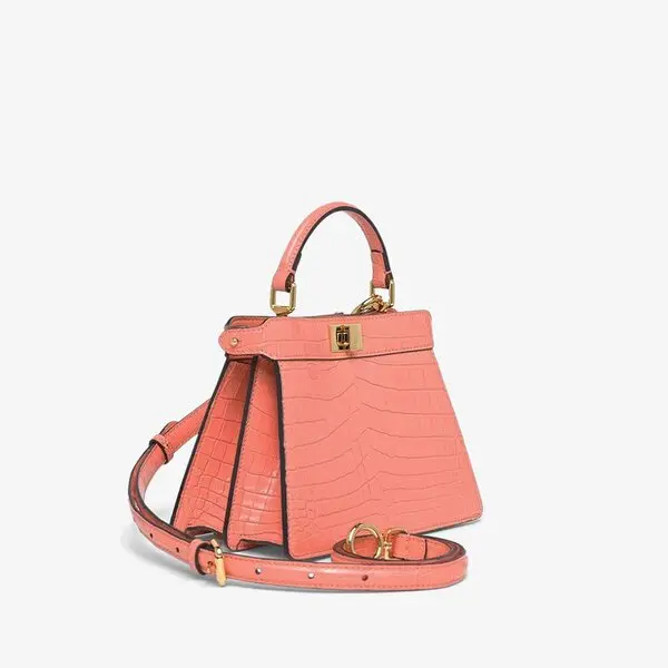 Fendi Peekaboo Iseeu Petite