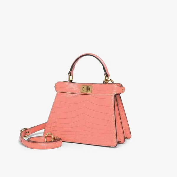 Fendi Peekaboo Iseeu Petite