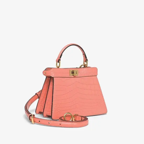 Fendi Peekaboo Iseeu Petite