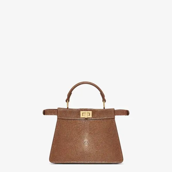 Fendi Peekaboo Iseeu Petite