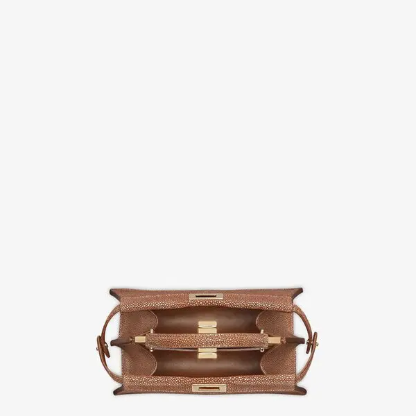 Fendi Peekaboo Iseeu Petite