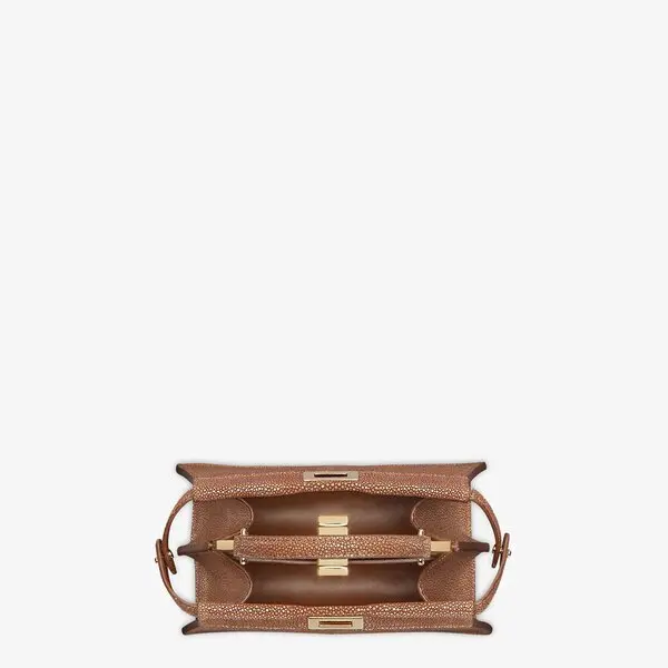 Fendi Peekaboo Iseeu Petite