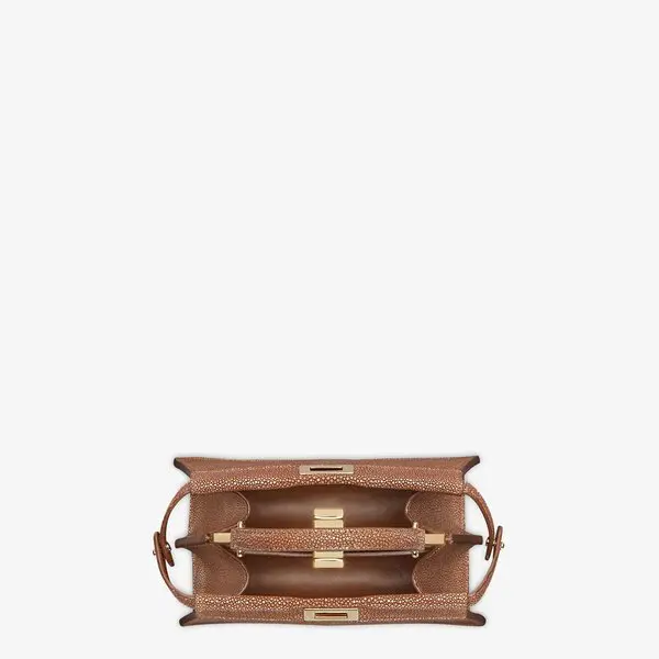 Fendi Peekaboo Iseeu Petite