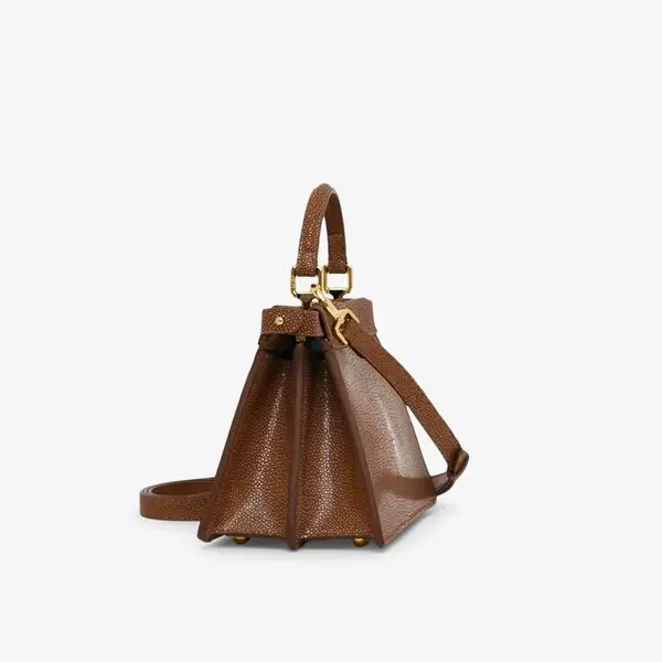 Fendi Peekaboo Iseeu Petite