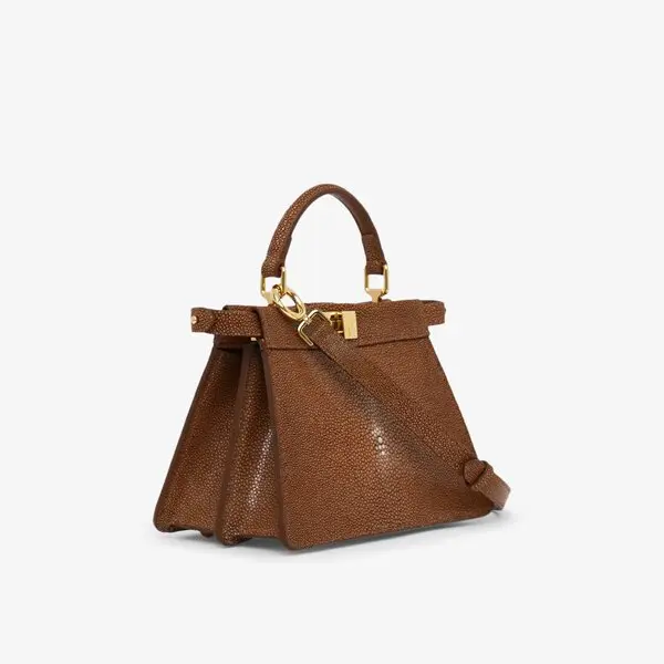 Fendi Peekaboo Iseeu Petite