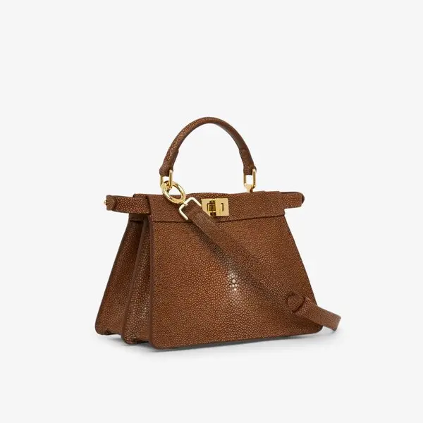 Fendi Peekaboo Iseeu Petite