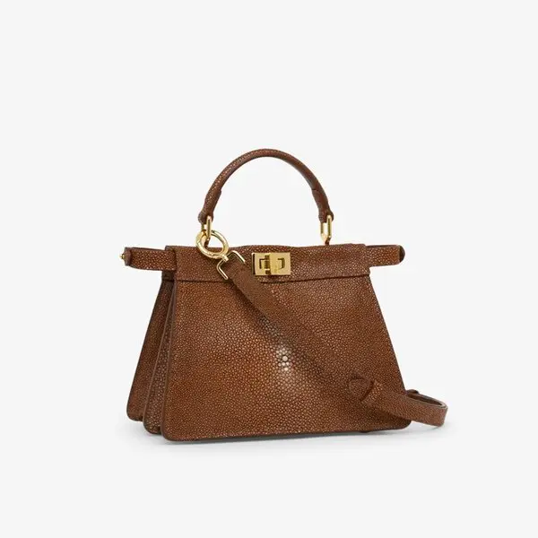 Fendi Peekaboo Iseeu Petite
