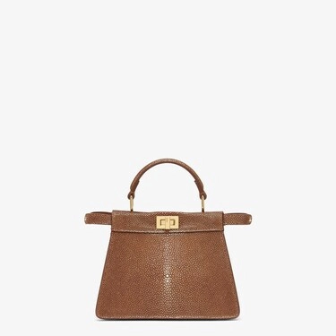 Fendi Peekaboo Iseeu Petite