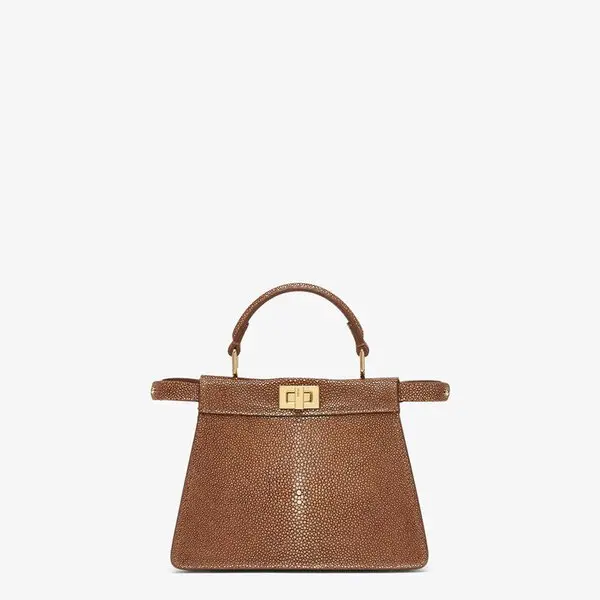 Fendi Peekaboo Iseeu Petite