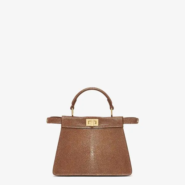Fendi Peekaboo Iseeu Petite