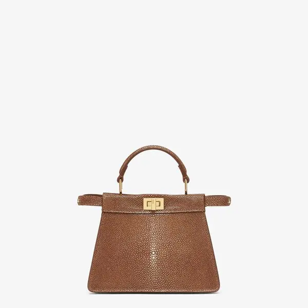 Fendi Peekaboo Iseeu Petite