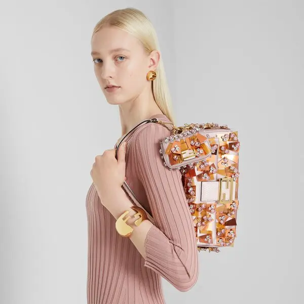Fendi Baguette