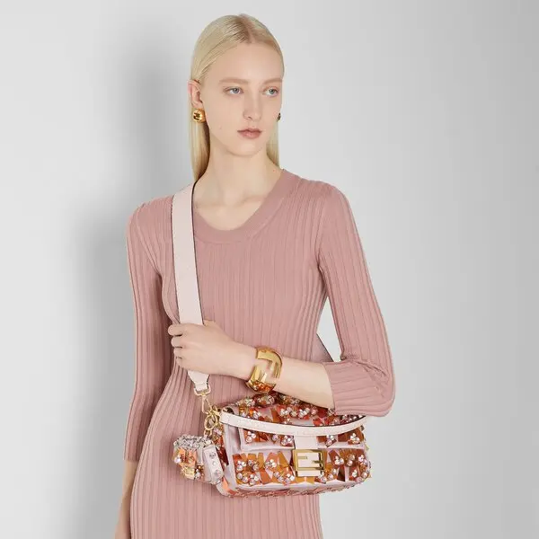 Fendi Baguette