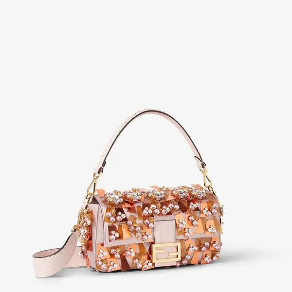 Fendi Baguette