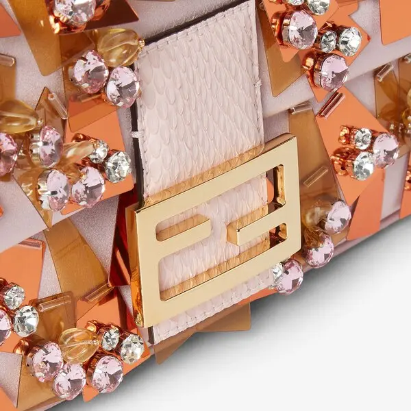 Fendi Baguette