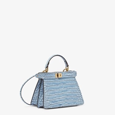 Fendi Peekaboo Iseeu Petite