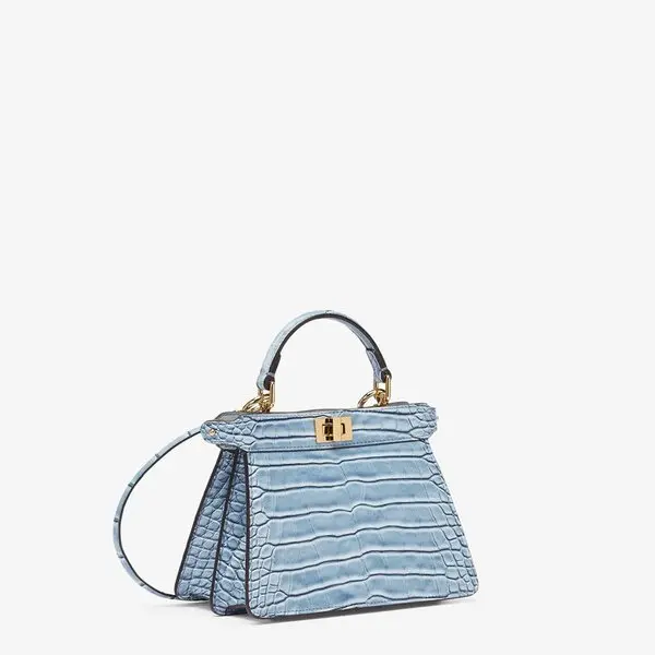 Fendi Peekaboo Iseeu Petite