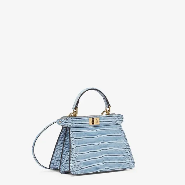 Fendi Peekaboo Iseeu Petite