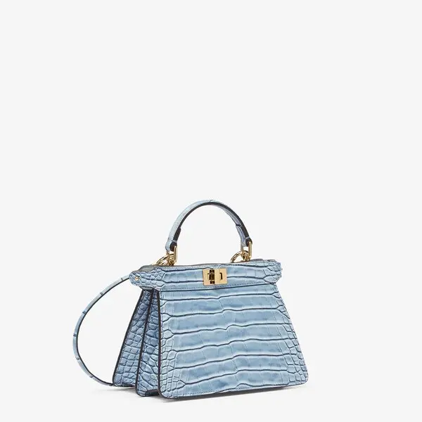 Fendi Peekaboo Iseeu Petite