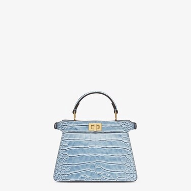 Fendi Peekaboo Iseeu Petite