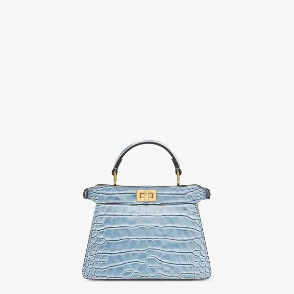 Fendi Peekaboo Iseeu Petite