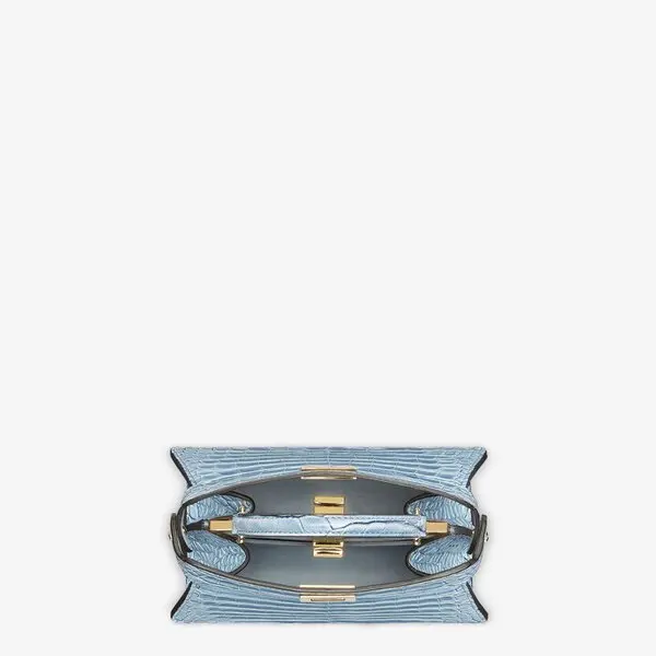 Fendi Peekaboo Iseeu Petite