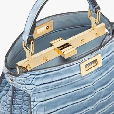 Fendi Peekaboo Iseeu Petite