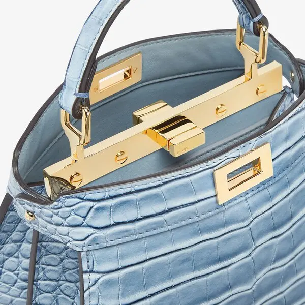Fendi Peekaboo Iseeu Petite