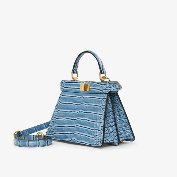 Fendi Peekaboo Iseeu Petite