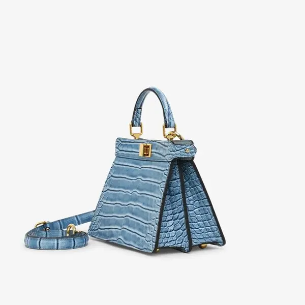 Fendi Peekaboo Iseeu Petite